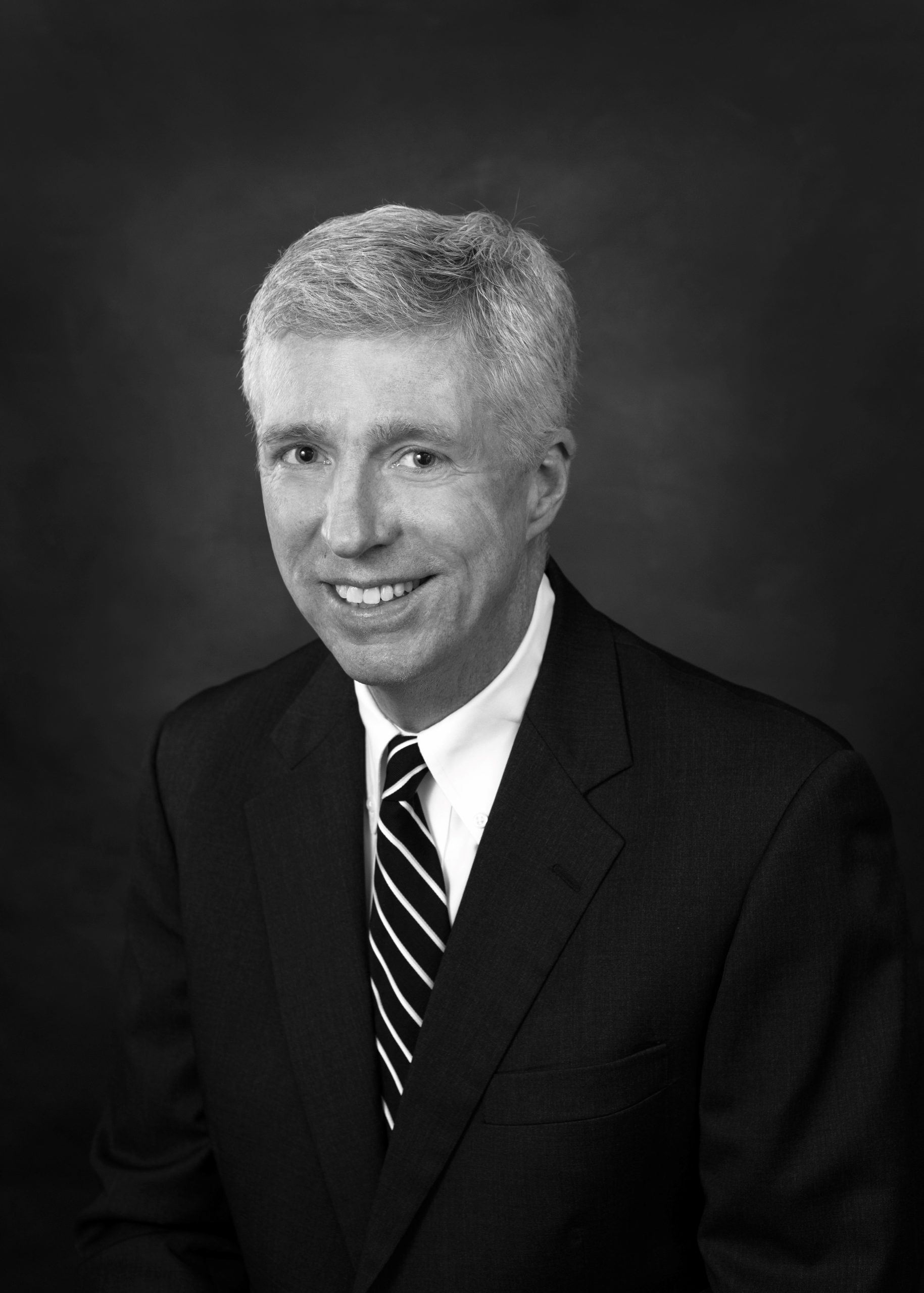 Mike Moran - Hovde Group Mike Moran - Hovde Group